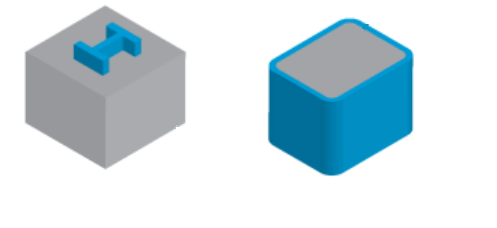 How to define and design composite column in Robot Structural Analysis