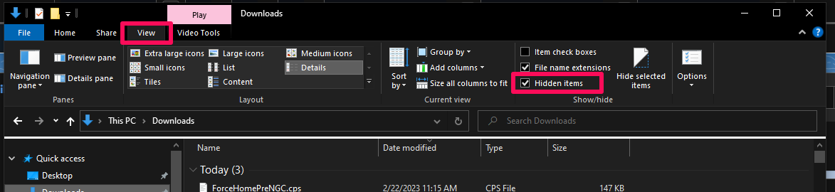 How to copy default setting from one PC to another PC in FeatureCAM