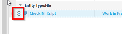 Inventor Task Scheduler checks in and creates versions of files without ...