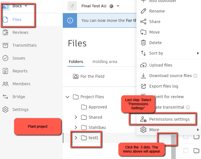 Cannot Access Autocad Plant 3d Collaboration Project List Is Empty Blank
