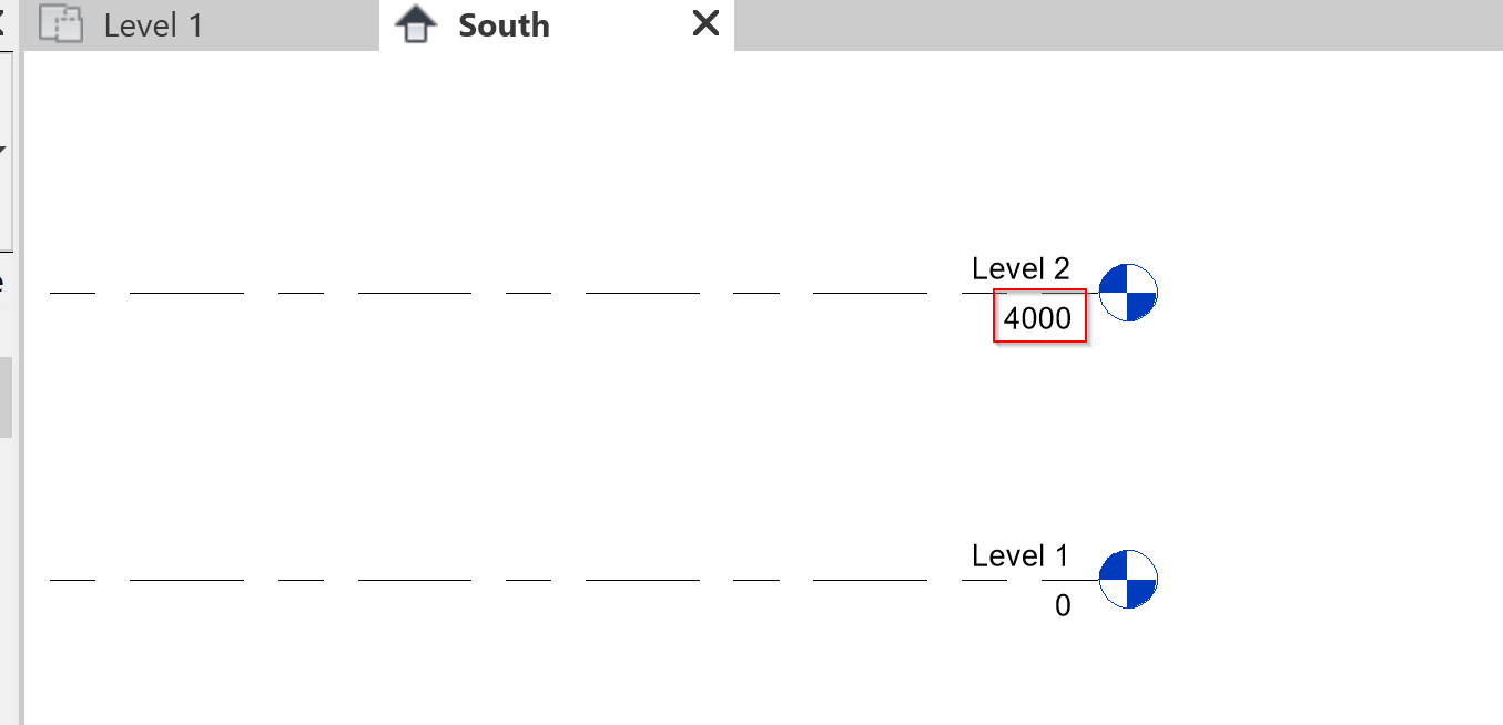 How To Change The Unit For Levels In Revit