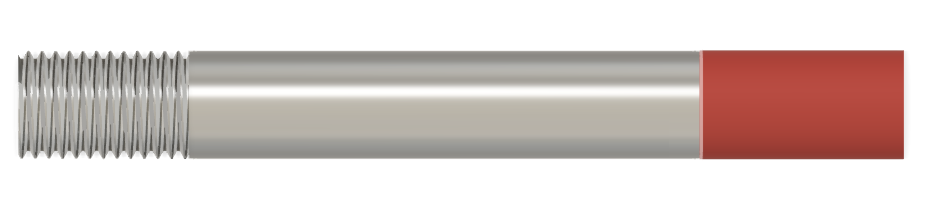 Partial thread changes diameter dimension of entire shaft in Fusion
