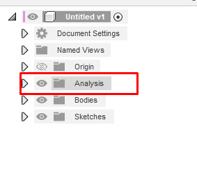 Fusion Help | Bodies and Components do not display on the screen in Fusion 360 | Autodesk