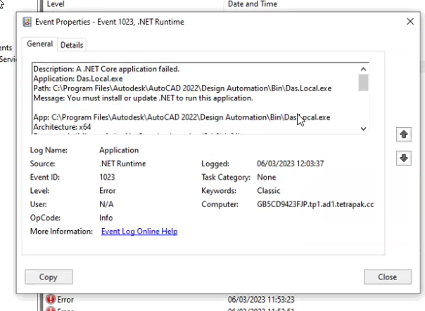 Missing Specs In Autocad Plant 3d Projects