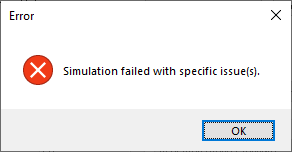 "Fire-Flow Data Warning: pressure demand junction is excluded" in ...