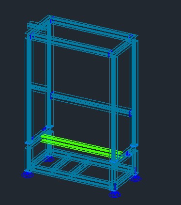 Structural members disappear or do not display correctly with shaded (fast) visual styles in ...