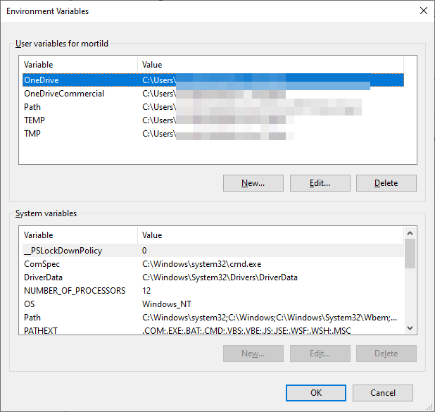 Fusion crashes on startup on Windows OS