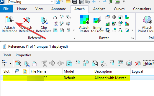 DWF publish for Microstation DGN files with embedded raster images not ...