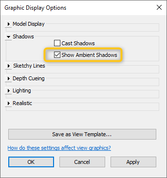 Navigating/orbiting in a 3D view with ambient shadows turned on crashes ...