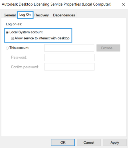 "Product License - Out of Time" pops up when launching Autodesk ...