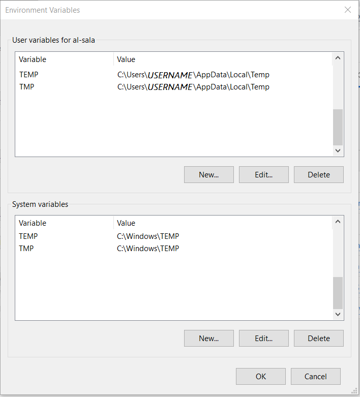 Insert/Edit Child Component dialog box does not respond in AutoCAD Electrical