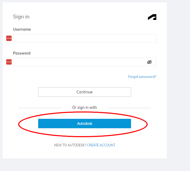 How to change Username permanently in Upchain