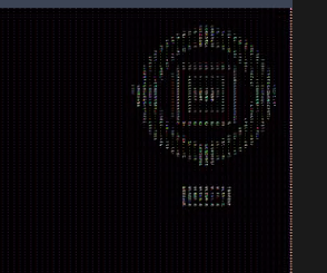 Pixelated display in Civil 3D