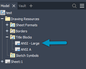 Title Block Mapping not reflecting model iProperty value when changed in Inventor