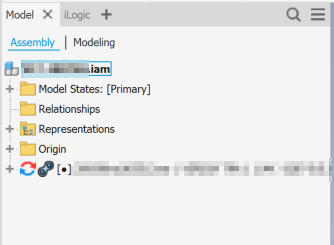 The Design Accelerator chain is adaptive and cannot be turned off in ...