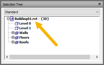 Invalid "Source File" attribute in Coordination Issues Add-in in Navisworks