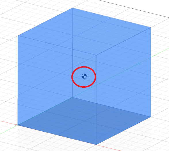 How to find the center of mass in Autodesk Fusion