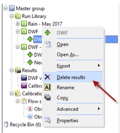 How to clean local ICM files to free up space on C drive