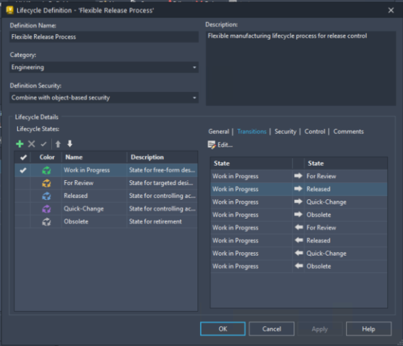 Vault 2025 Help | How to add Latest Approver from Vault to Title Block ...