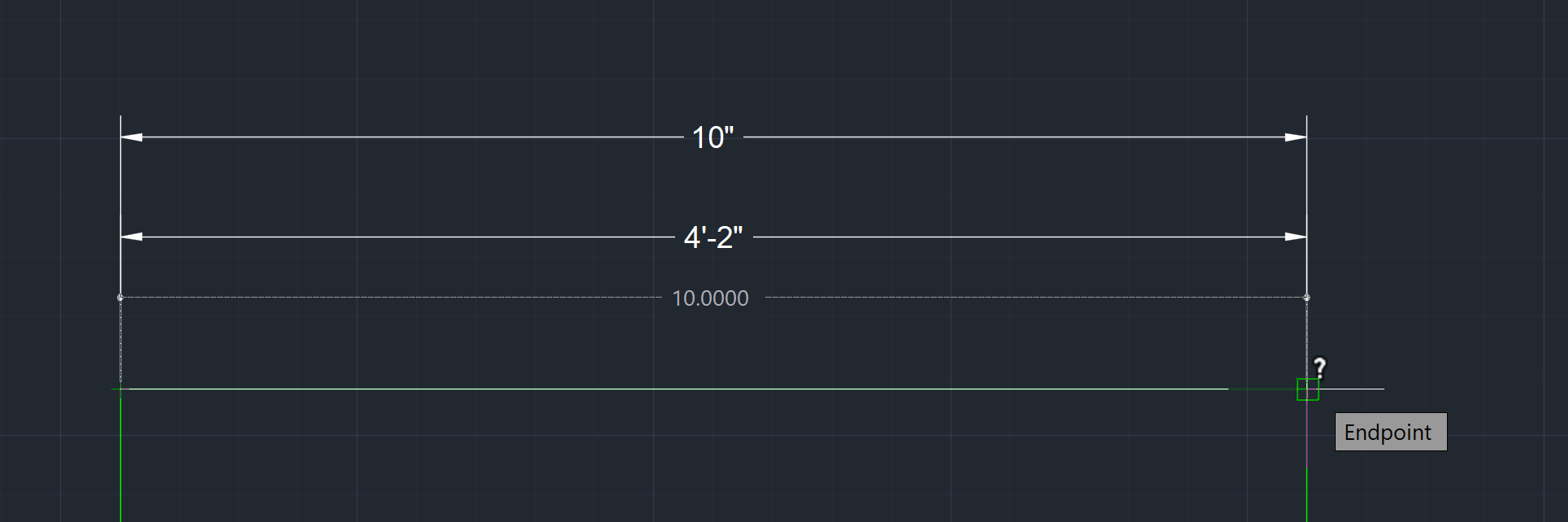 AutoCAD 