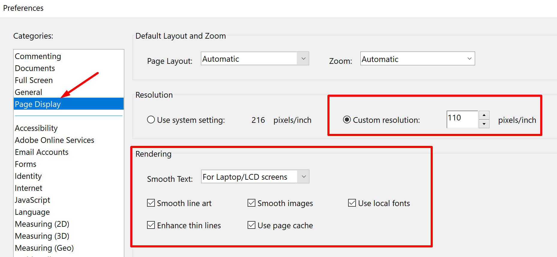 In AutoCAD Oder Civil 3D Erstellte PDF Dateien Sind In Adobe Acrobat Oder Reader Blass Hell 