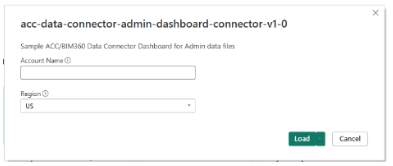 如何生成BIM 360项目活动的PowerBI报告