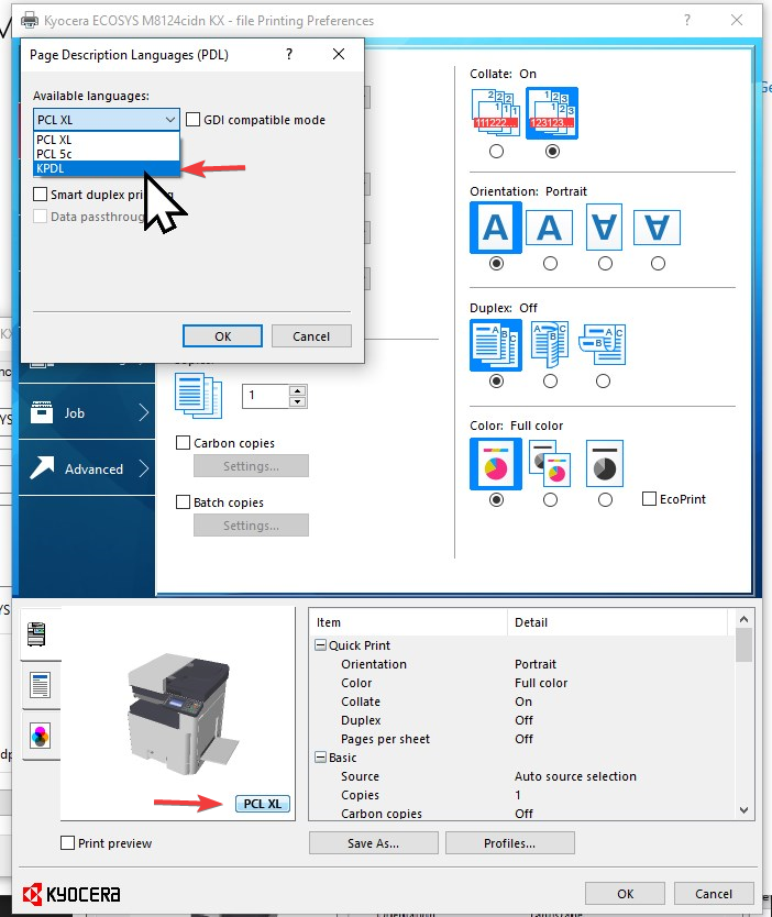 Vault Client Batch Plotting Paper Size Of Printed Inventor Files Differs From Size Specified In 6580