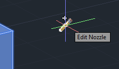 How to edit nozzles location for custom block-based equipment in ...
