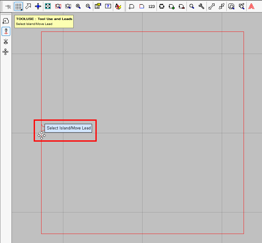 How to apply Lead-ins in the same position on multiple holes in CAMduct