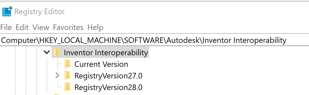 How to install Revit Interoperability for Inventor and for Vault
