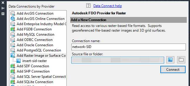 AutoCAD slow to open from Vault files with SID references