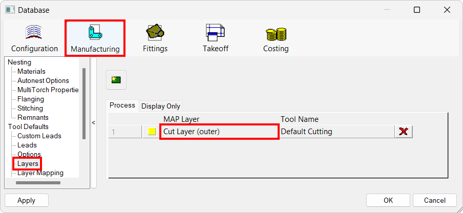 Unable to open DXF files exported from CAMduct in other software