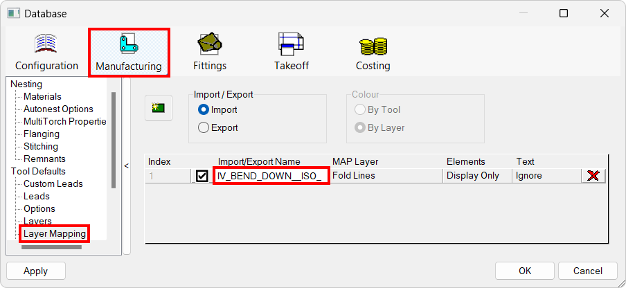 Unable to open DXF files exported from CAMduct in other software