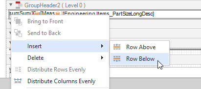 How to wrap the text into a second line when having two properties in ...