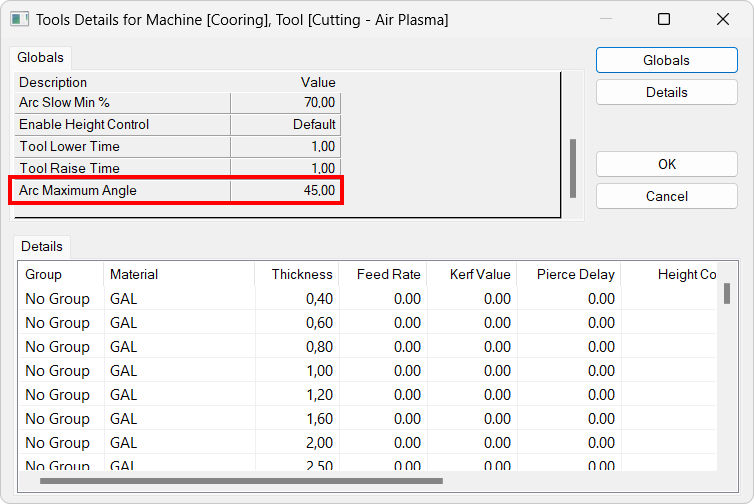 "Post Processor Writing NC Files" dialog freezes when writing the NC in CAMduct