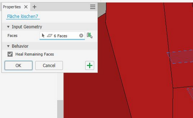 The Tooltip Or A Function Menu Is Partially In A Different Language Than The Installed Language
