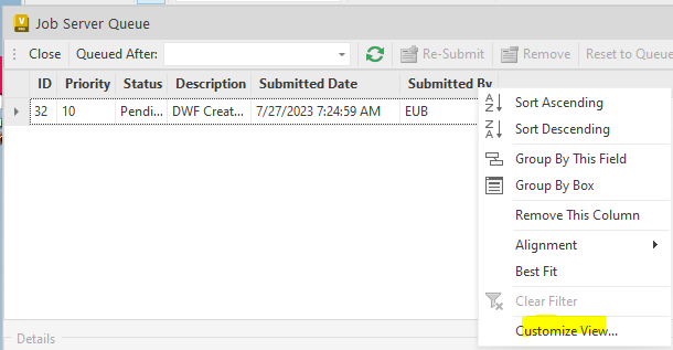 "Failed to acquire a license. Please restart the product." when logging into Vault client or in ...