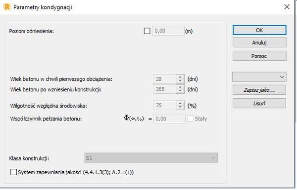Story Parameters and Deviations dialogs are grayed out while slab reinforcement calculations in ...