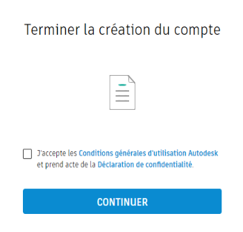 Unable to access when migrating to Autodesk Identity in ShotGrid