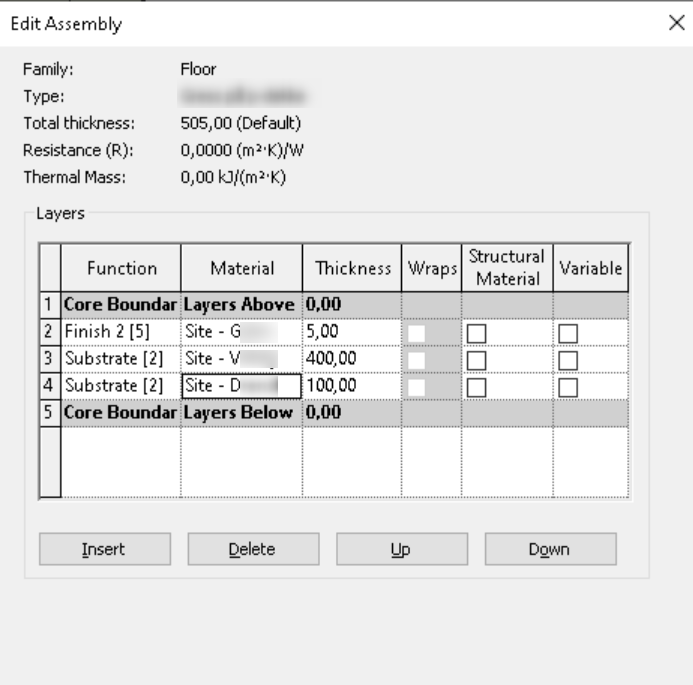 Elements displayed with incorrect color in IFC exported from Revit