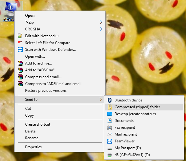 How to obtain a System Information file (NFO) for diagnostics and ...