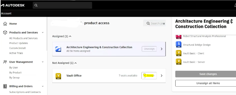 "Vault is missing the following required applications from http:// " when attempting to sign in ...