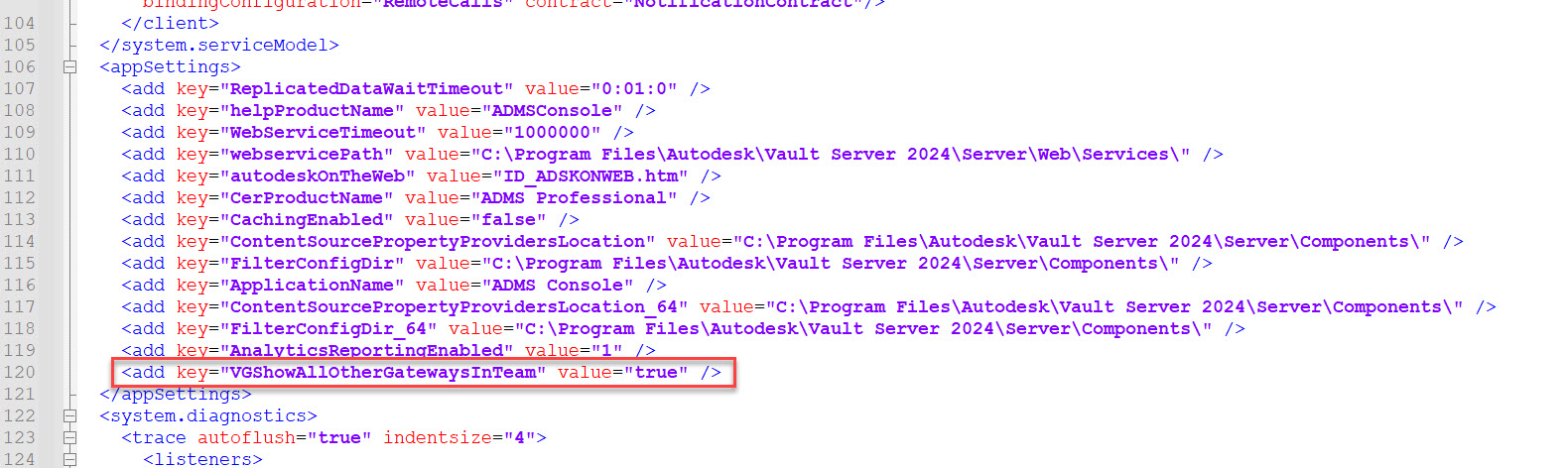 How to delete a Vault Gateway when you no longer have access to the ...