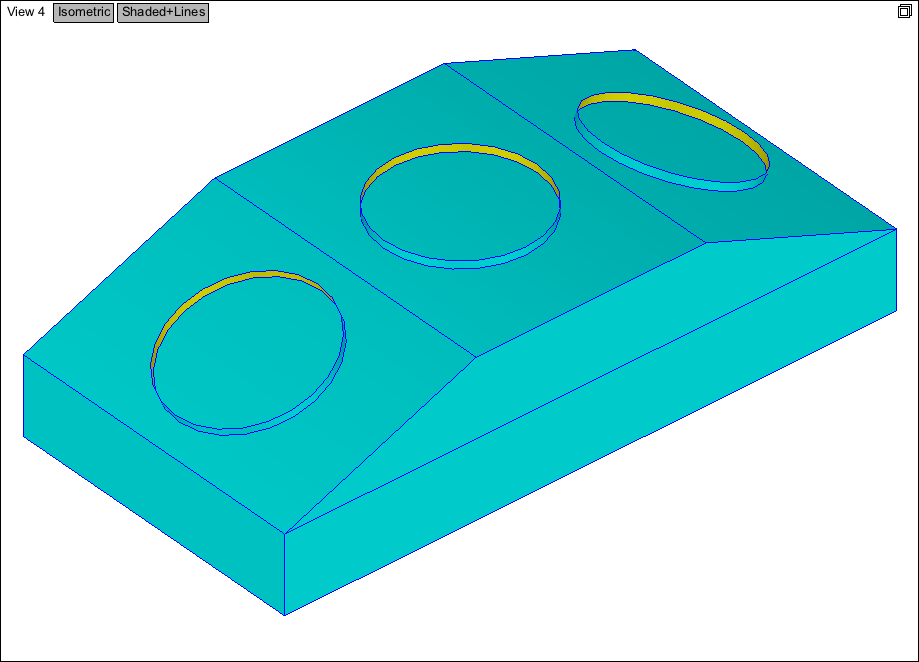 How To Create A Supply V Box Item In Camduct 