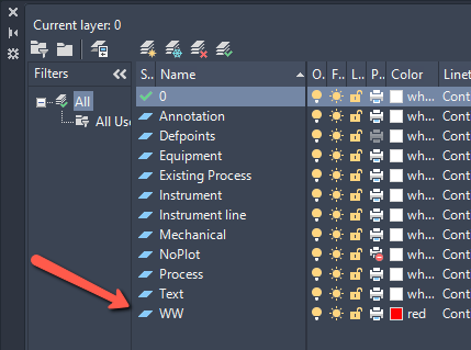How to create custom P&ID linetypes in AutoCAD Plant 3D
