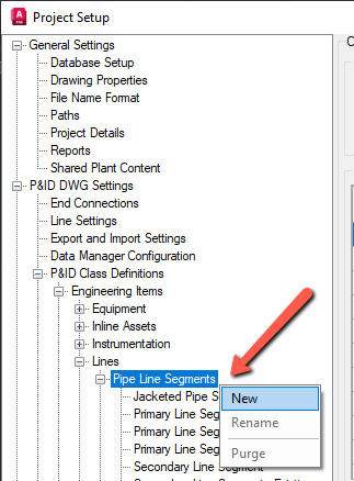 How to create custom P&ID linetypes in AutoCAD Plant 3D