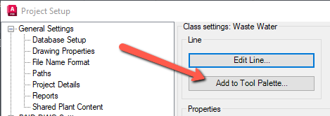 How to create custom P&ID linetypes in AutoCAD Plant 3D