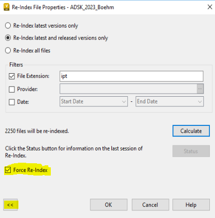 File property is marked as noncompliant for "Date" type after upgrade Vault