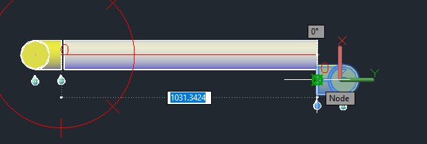"Autorouting cannot find any paths" error message when using the option ...