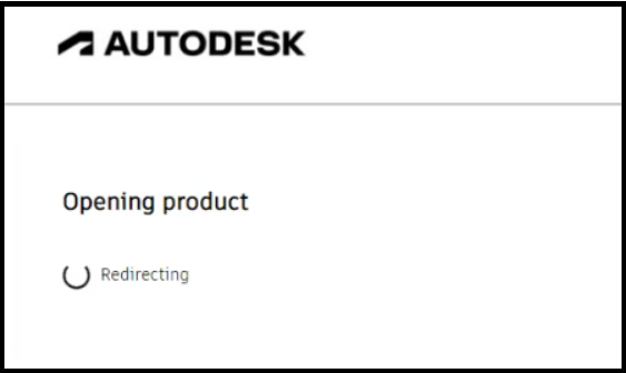 After signed-In, browser displays "Redirecting" but sign-in status is not changed or crashes for ...
